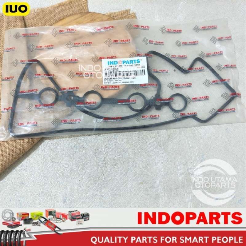 Harga Packing Yaris Klep 💯 Terbaru, Spesifikasi, & Kredit November 2025