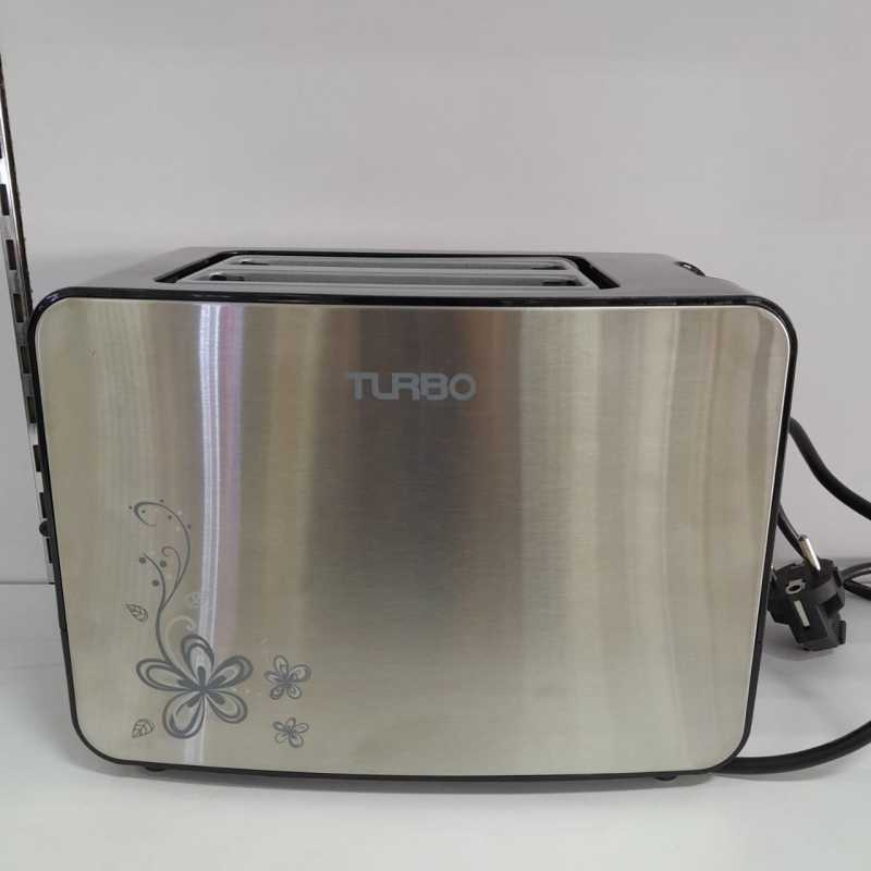 Jual Pop Up Toaster Turbo Ehl1018 Toaster Multifungsi Di Seller ...