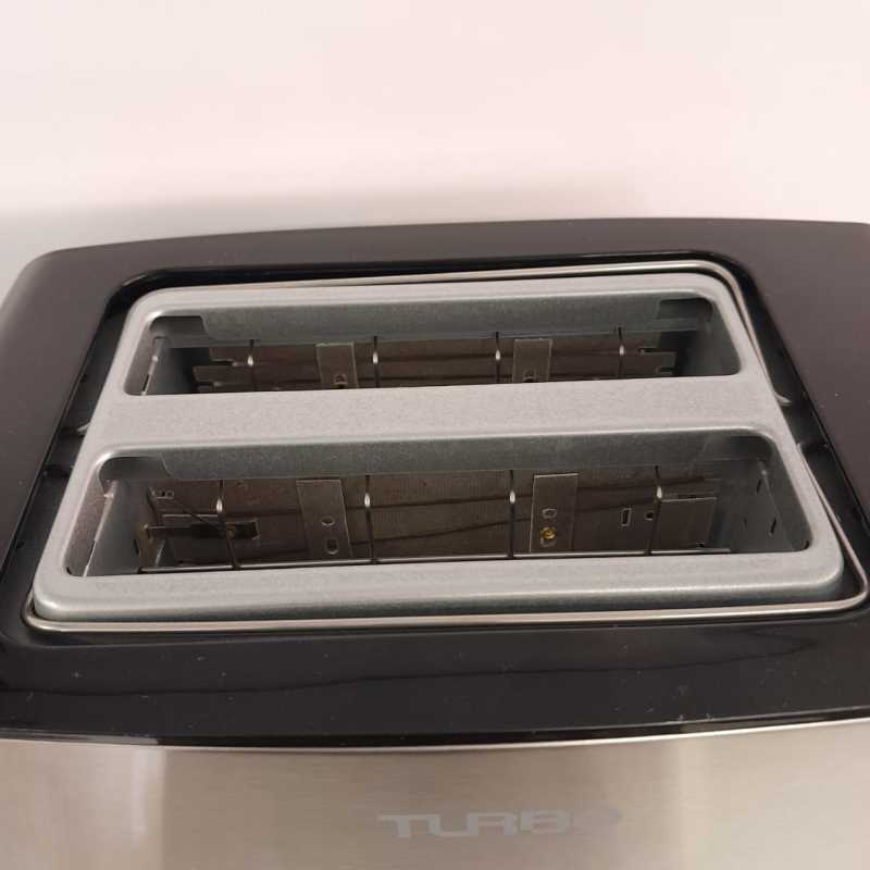 Jual Pop Up Toaster Turbo Ehl1018 Toaster Multifungsi Di Seller ...