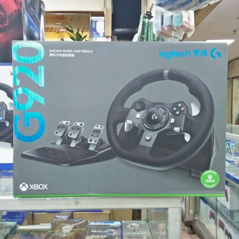 g920 xbox