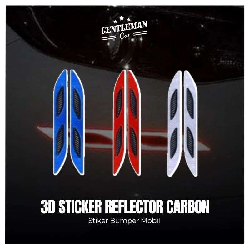 Harga Bumper Guard Carbon 💯 Terbaru, Spesifikasi, & Kredit Februari 2026