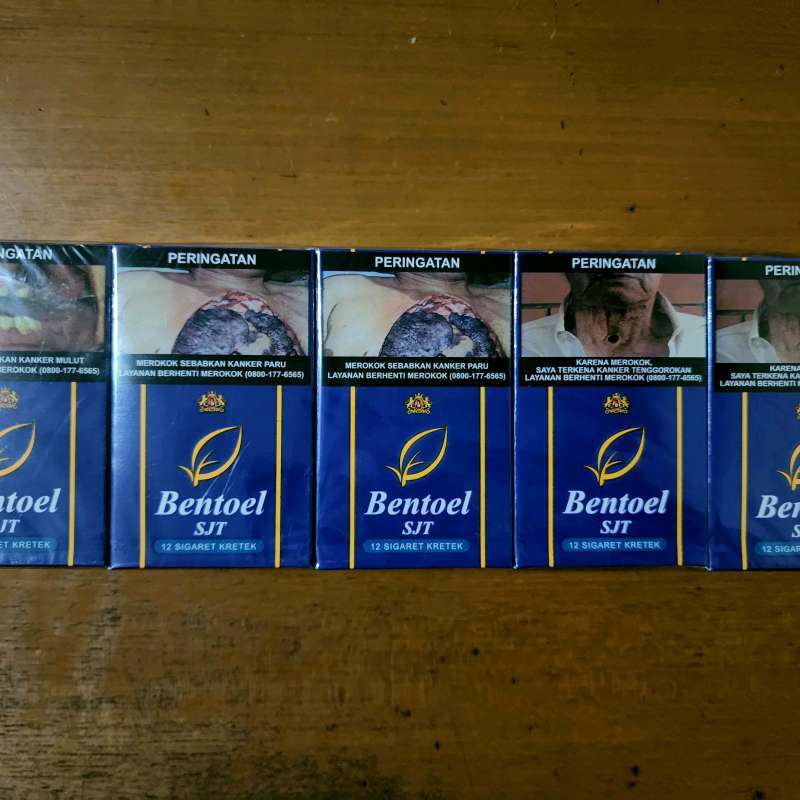 Jual Rokok Bentoel Sejati Terbaik Juni 2024 - Harga Murah & Gratis ...
