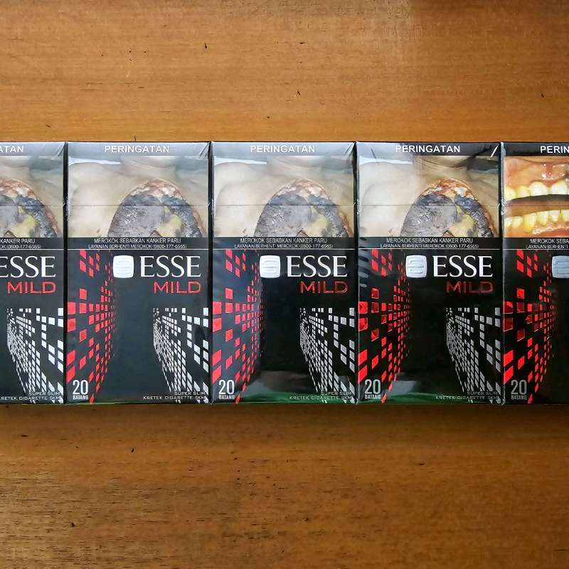 Jual Rokok Sampoerna Mild 2024 Termurah - Harga Grosir Terupdate Hari ...