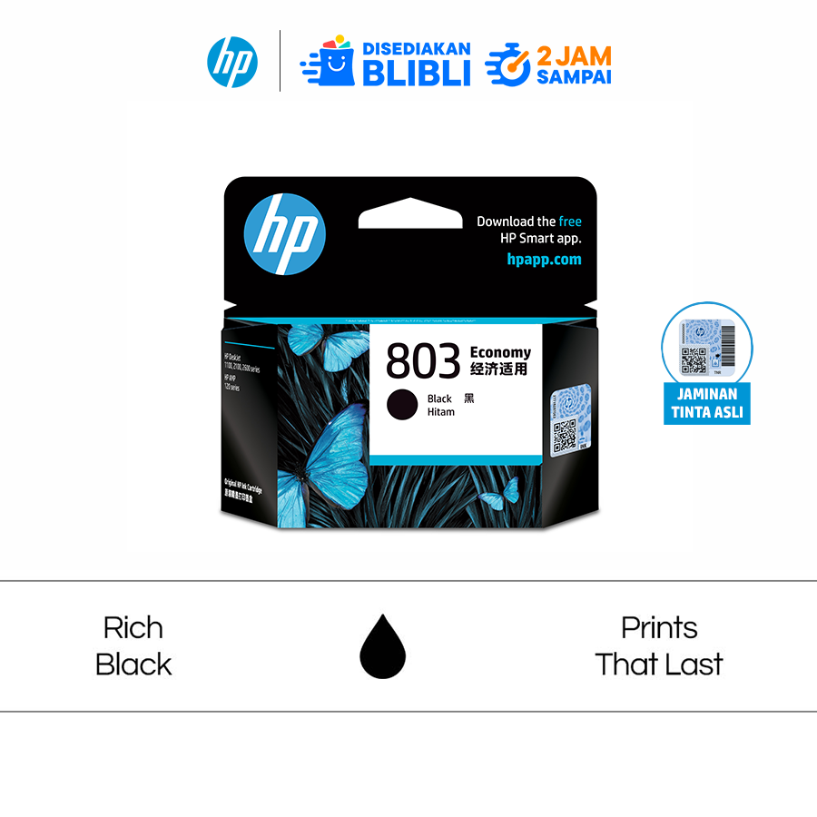 Jual Cartridge Warna Original Murah - Harga Diskon Juni 2024 | Blibli