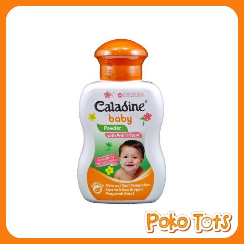 Toko Poko Tots Official Shop Online Original & Harga Terbaik | Blibli