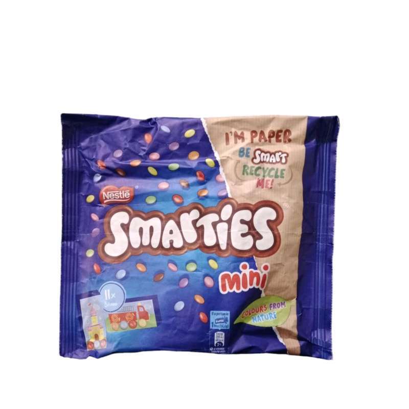 Jual Smarties Agustus 2024 100% Original – Official Store Indonesia ...
