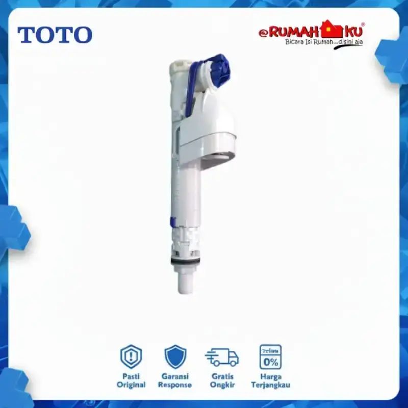 Jual Toto Geberit Tg271217 💯 Harga Murah & Kualitas Terbaik Mei 2026