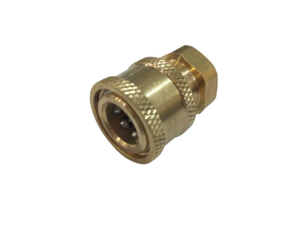 Jual Adaptor Quick Release Female M14-1/4in G14 Di Seller Dunia ...