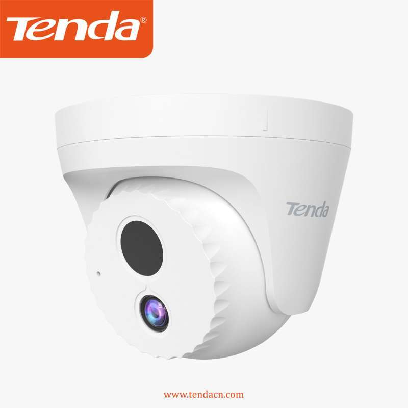 Jual Tenda Cctv Camera Ic7-prs 4mp Infrared Conch Security Camera Di ...