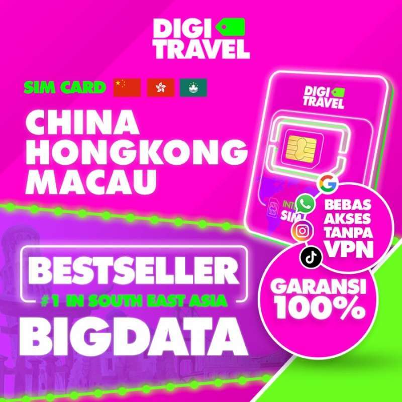 Jual Jakarta Macau - Pilihan Harga Termurah Di 2024 | Blibli