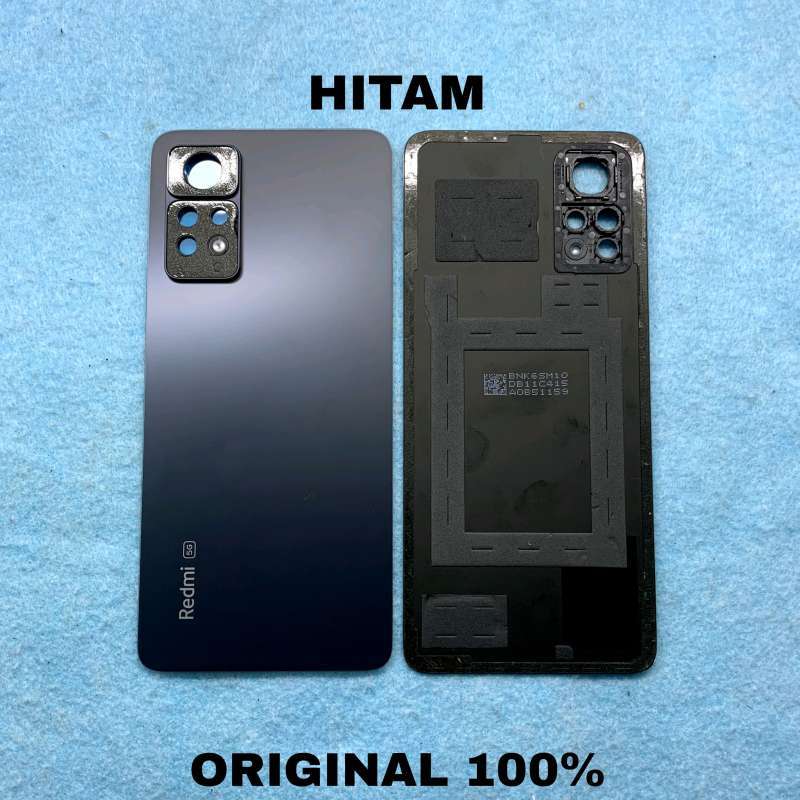 Jual Backdoor Casing Housing Tutup Baterai Xiaomi Redmi Note 11 Pro 5g ...