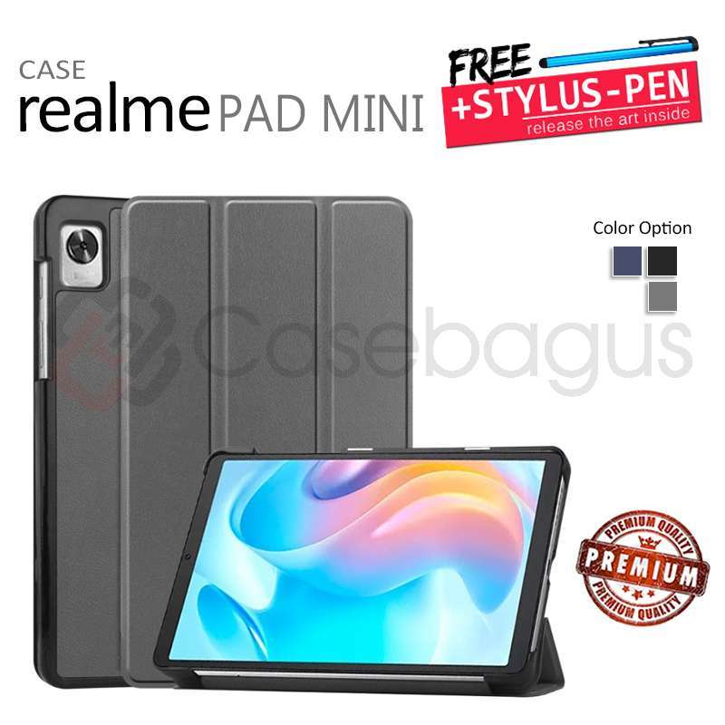 Jual Realme Pad Mini Cover Spesifikasi Original, Murah & Diskon Harga ...