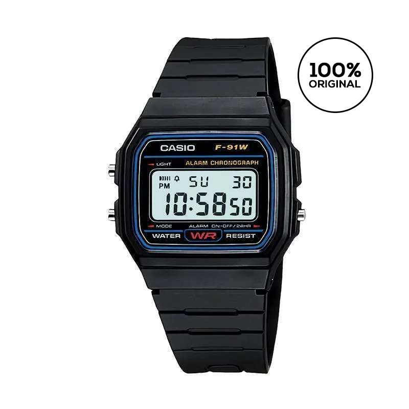 Jual Jam Tangan Casio Automatic Wanita Original & Branded - Harga ...