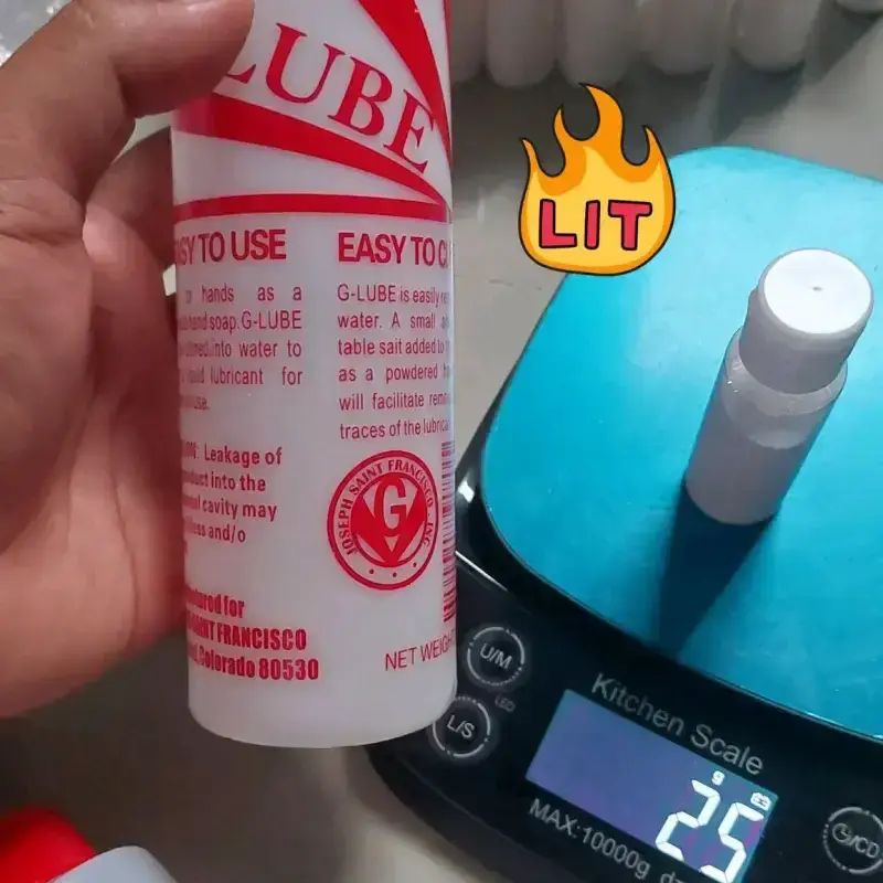 Jual J Lube Powder Terbaik Februari 2026 - Harga Murah & Gratis Ongkir ...