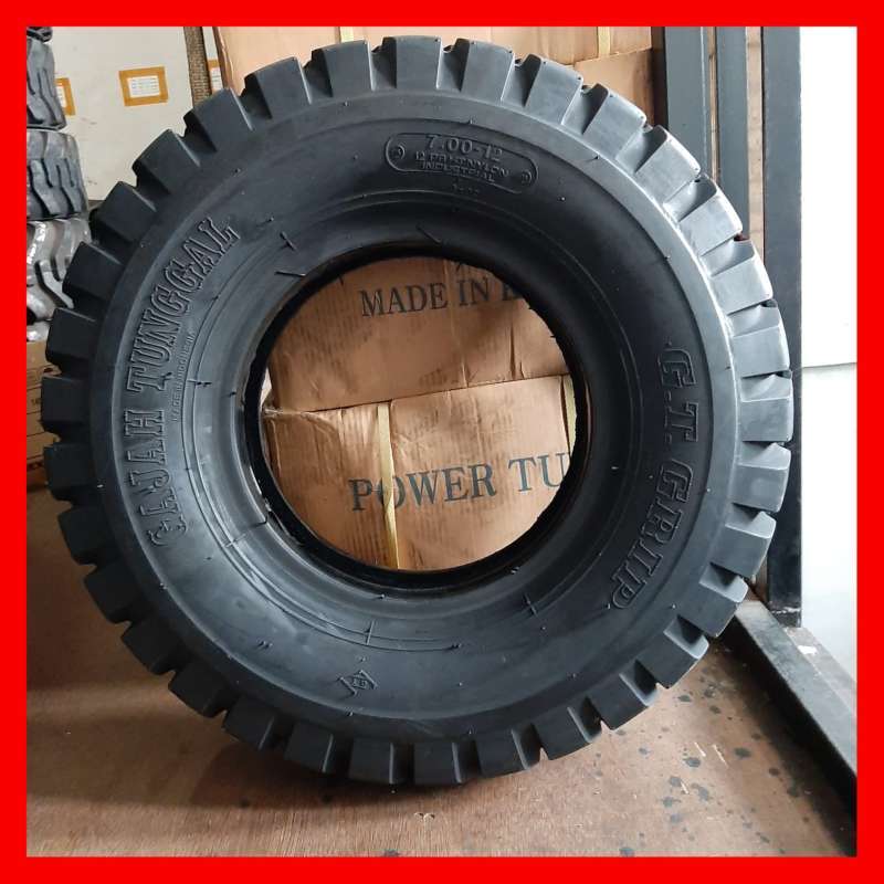 Jual Marset Ban Forklift Gajah Tunggal Terbaru Dengan Harga Termurah Di ...