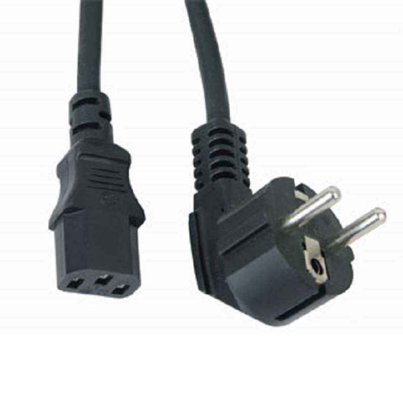 Promo Kabel Listrik Power Charger Laptop Cpu 3 Pin 16a Eu Plug 1.5 ...