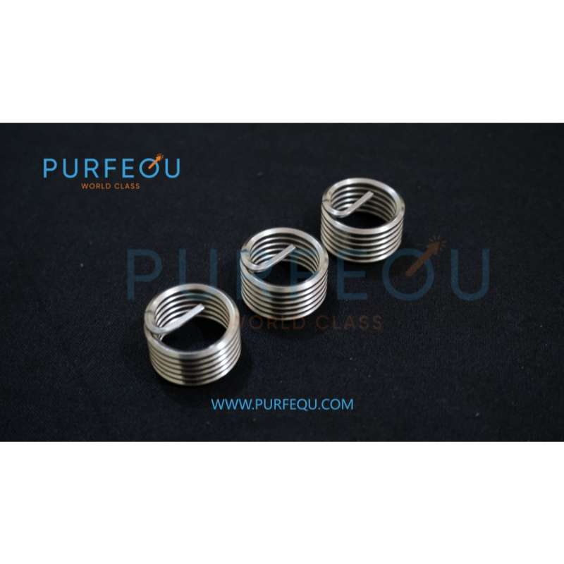 Jual Recoil Wire Thread Insert / Alat Perbaikan Reparasi Baut Di Seller ...