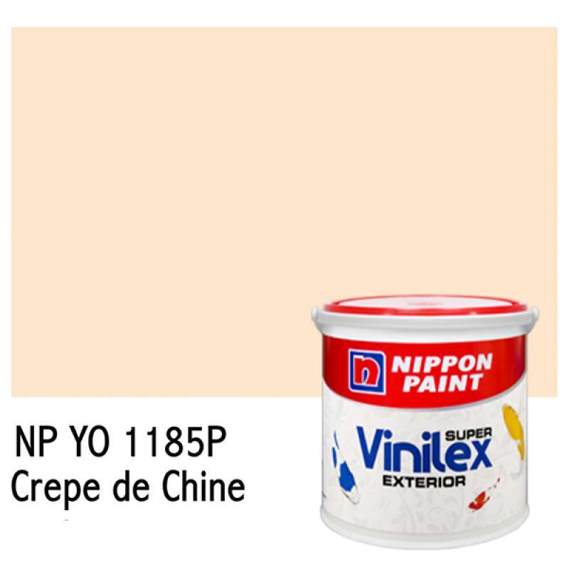 Cat Tembok Nippon Paint 5 Kg - Harga Terbaru Juni 2026 | Blibli