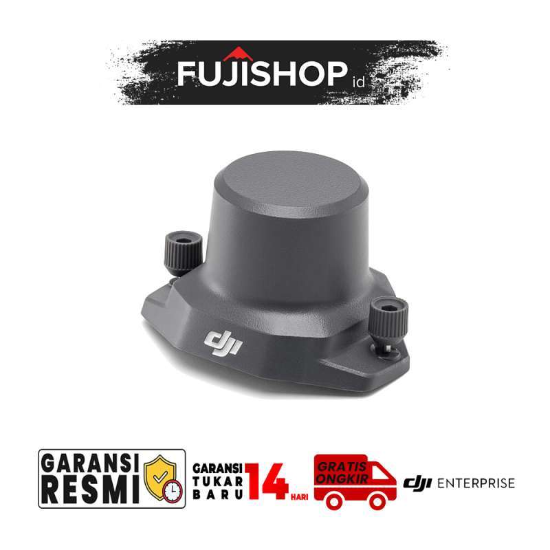 Jual Dji Mavic 3 Enterprise Original Murah - Harga Diskon April 2024 ...