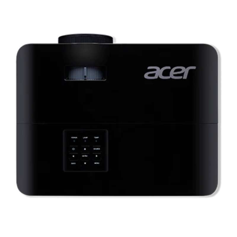 Promo Projector Acer X1226ah Xga 1024x768 4000 Ansi Lumens Diskon 6% Di ...