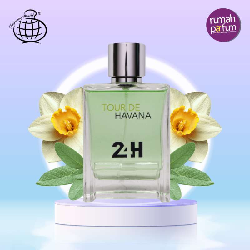 Fragrance World Lengkap Harga Terbaru Juli 2024 | Blibli
