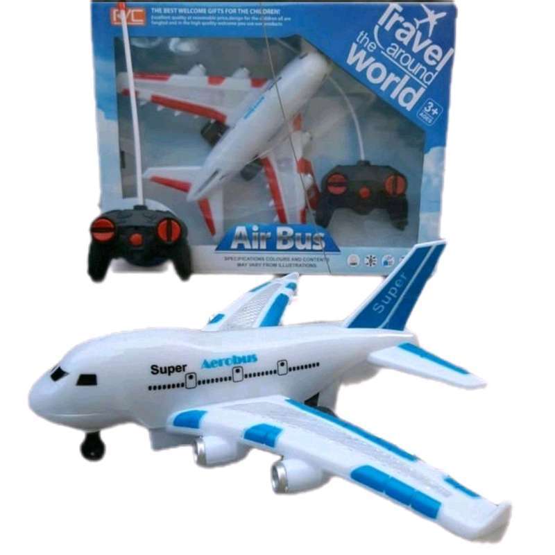 Jual Rc Pesawat Cesna Terbaik Februari 2025 - Harga Murah & Gratis ...