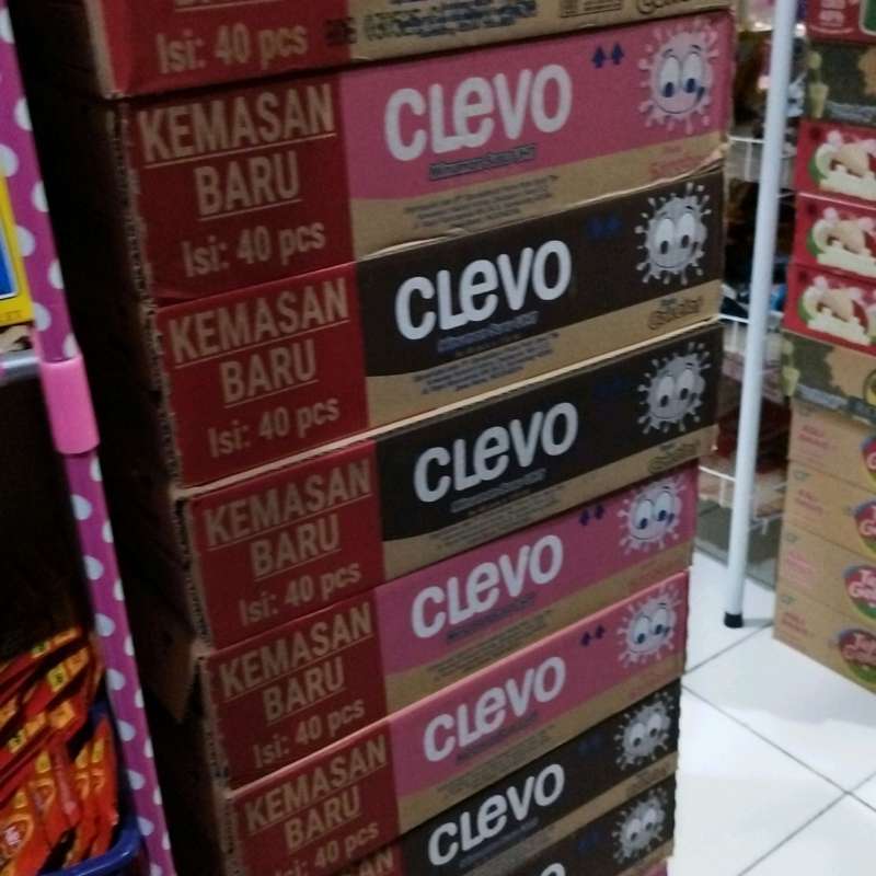 Susu Uht Clevo Ml Gratis Ongkir 🏷️ Harga Murah September 2025