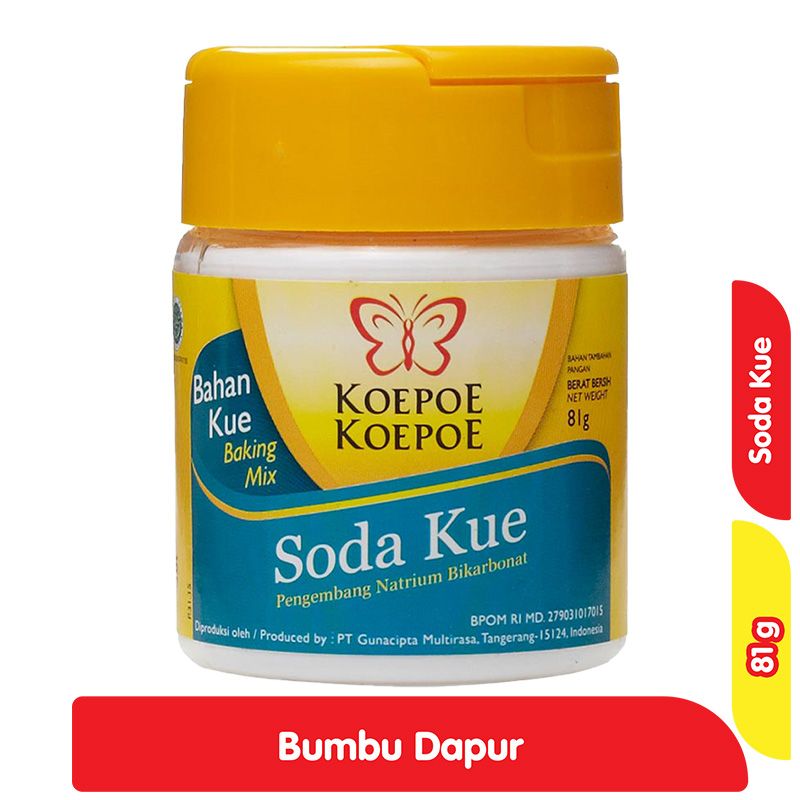 Jual Soda Kue - Harga Murah Mei 2026
