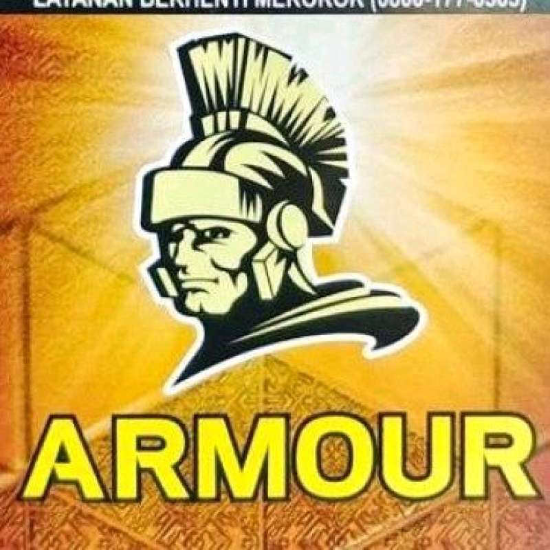Jual Roko Armour Termurah - Harga Grosir Terupdate Hari Ini | Blibli