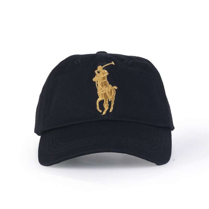 Jual Polo - 0302.12.02 Cap Big Pony Gold Di Seller Polo Indonesia ...