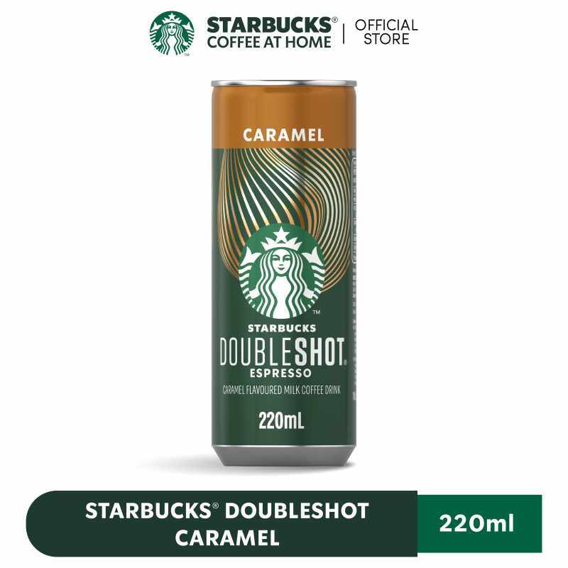 Starbucks Kaleng Gratis Ongkir 🏷️ Harga Murah Mei 2026