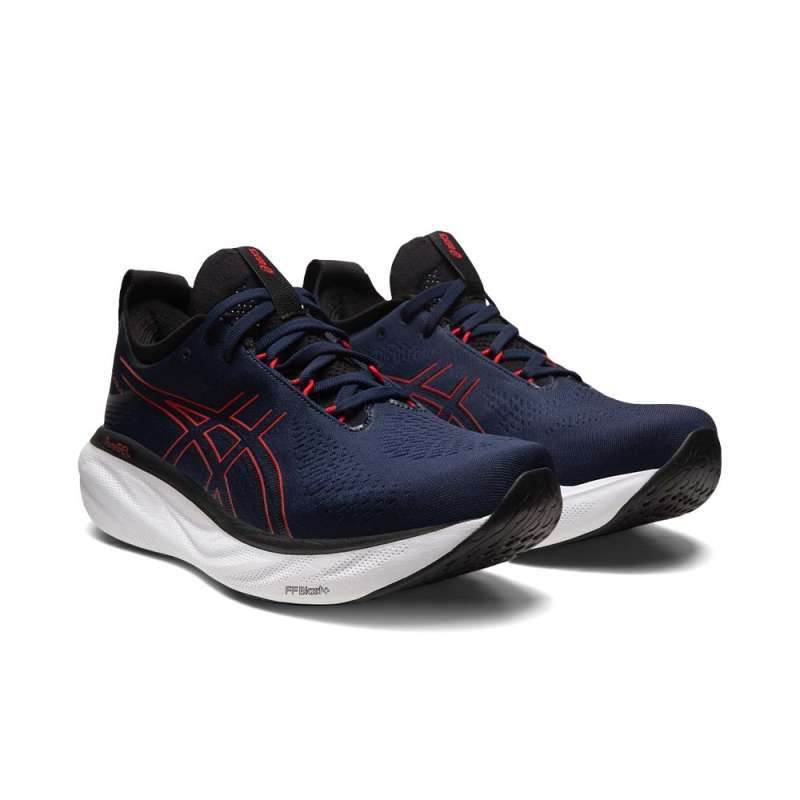 Jual Asics Men Gel-nimbus 25-1011b547.401 Di Seller Asics Official ...