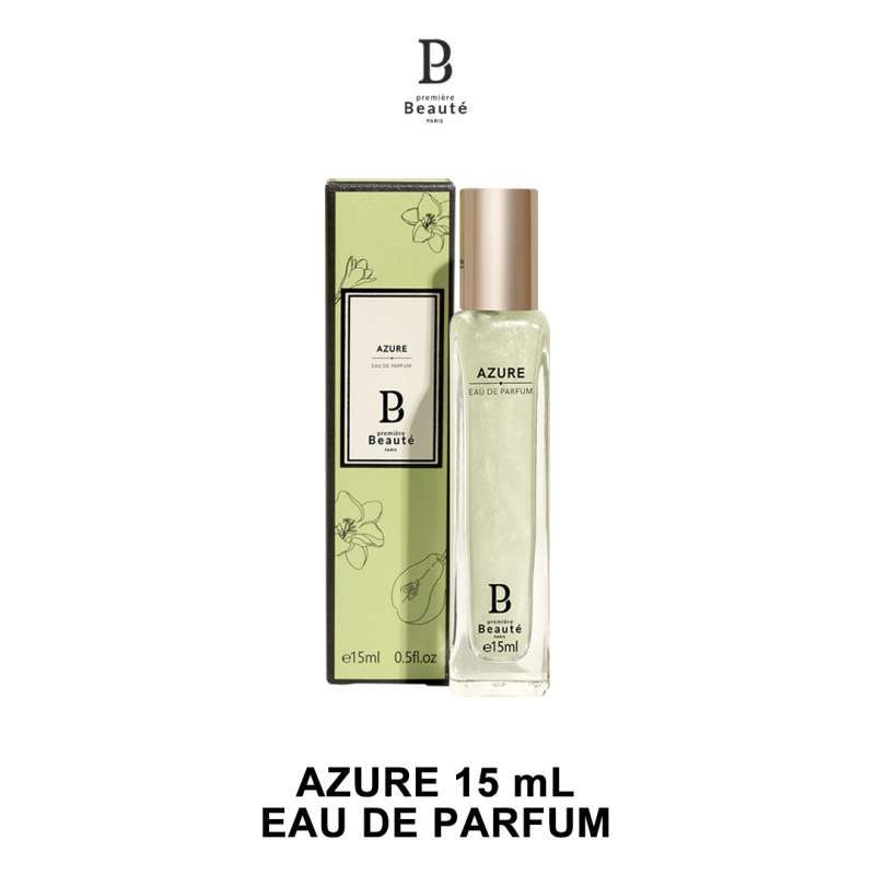 Jual Premiere Beaute Parfume Azure English Pear - Parfum | Minyak Wangi ...