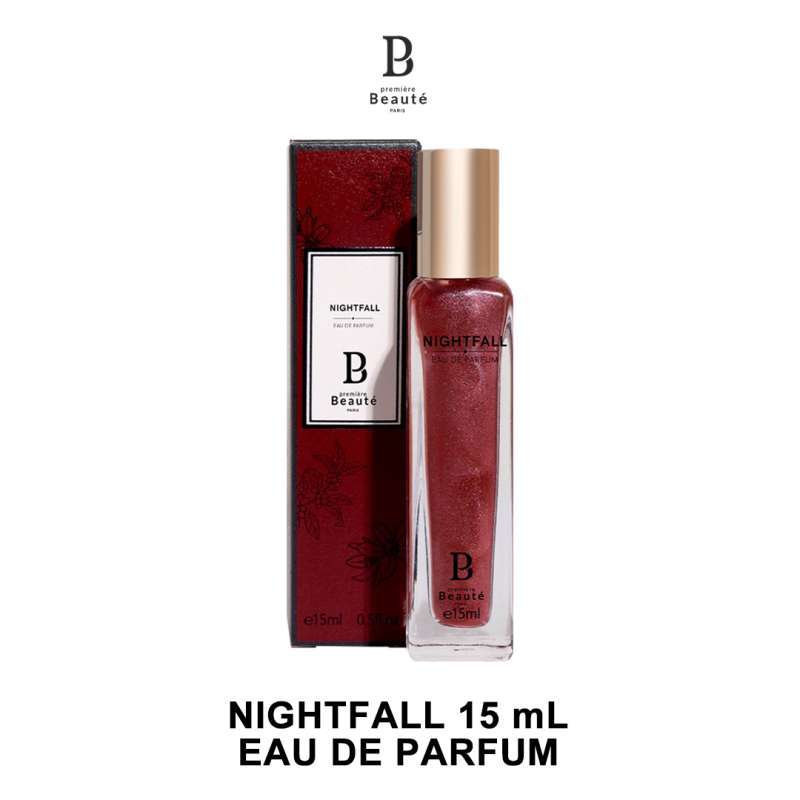 Jual Premiere Beaute Parfume Nightfall Black Opium - Parfum Edp ...