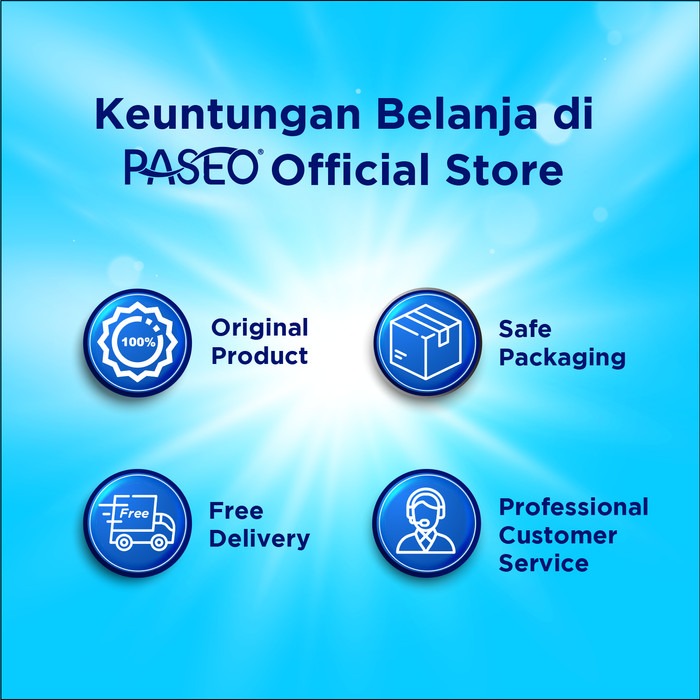 Promo Nice Tissue Toilet Roll Core Emboss [230 Sheets X 10 Roll] Isi 10 ...