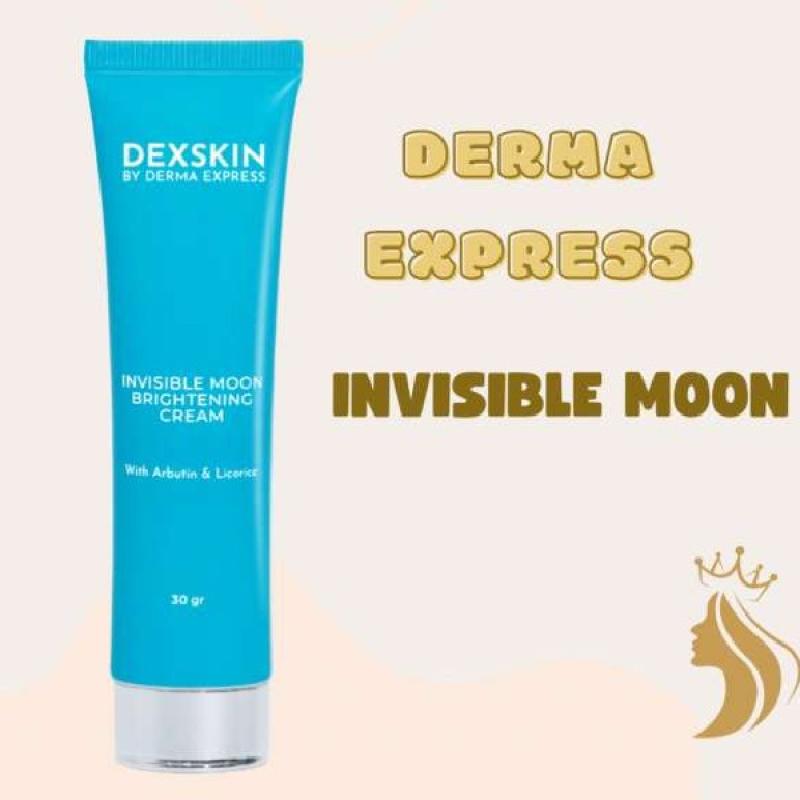 Invisible Derma Lengkap Harga Terbaru Maret 2024 | Blibli
