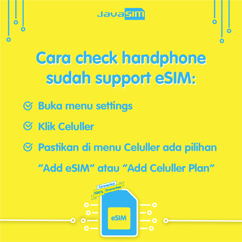 Promo Javasim Esim Travel Japan Unlimited Diskon 41% Di Seller Javamifi ...