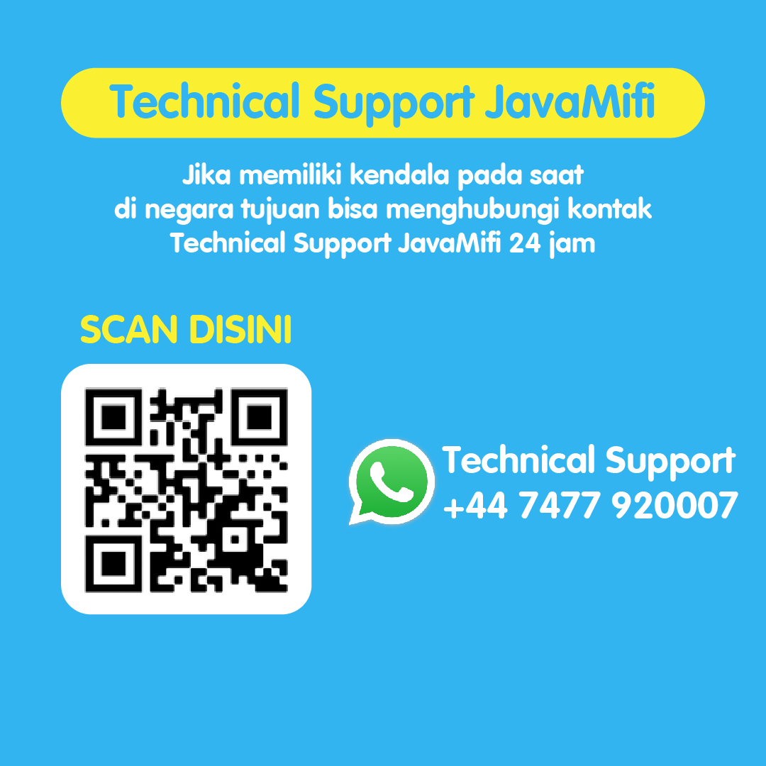 Promo Javasim Esim Travel Japan Unlimited Diskon 41% Di Seller Javamifi Official Store - Pondok ...