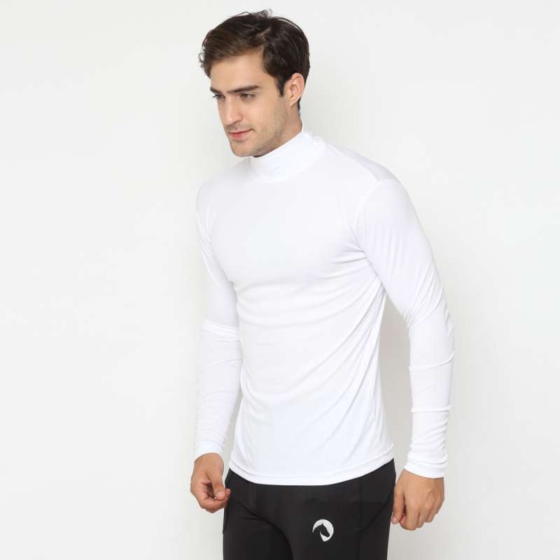 Promo Serba10 - Baselayer Manset Waldos Plain Turtle Neck - Xxl Orange ... Promo Serba10 - Baselayer Manset Waldos Plain Turtle Neck - Xxl Orange ...