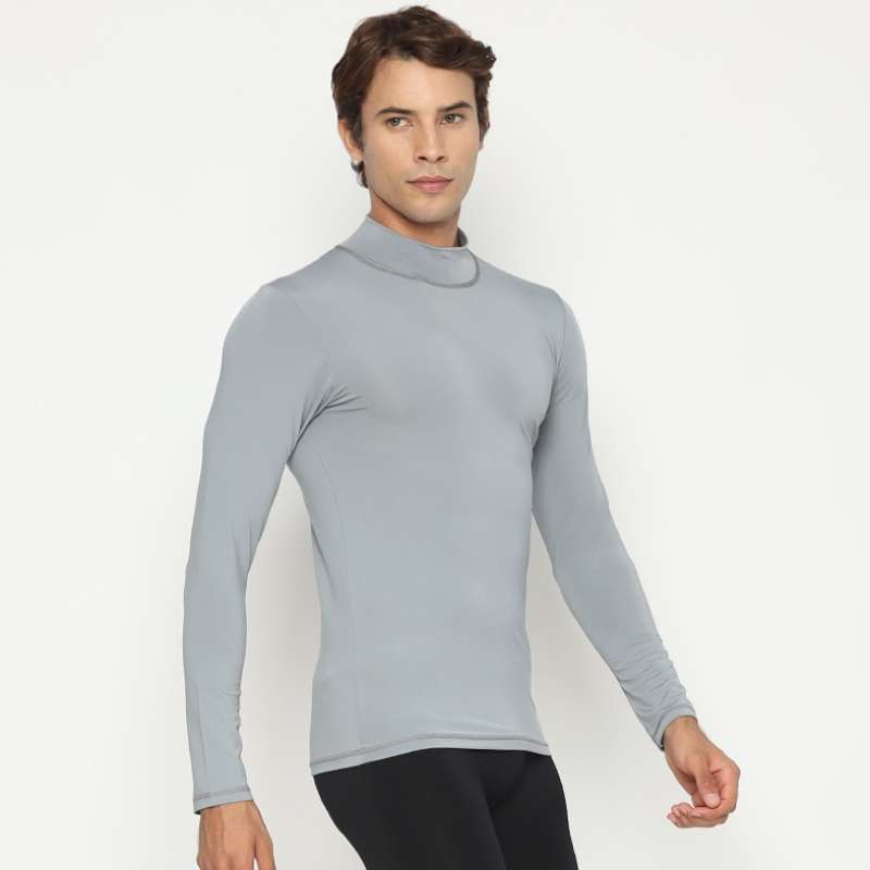 Promo Serba10 - Baselayer Manset Waldos Plain Turtle Neck - Xxl Orange ... Promo Serba10 - Baselayer Manset Waldos Plain Turtle Neck - Xxl Orange ...