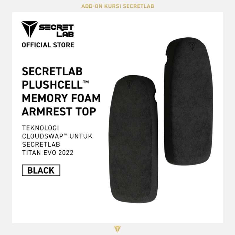 Kursi Gaming Secretlab - Harga Terbaru November 2024 | Blibli