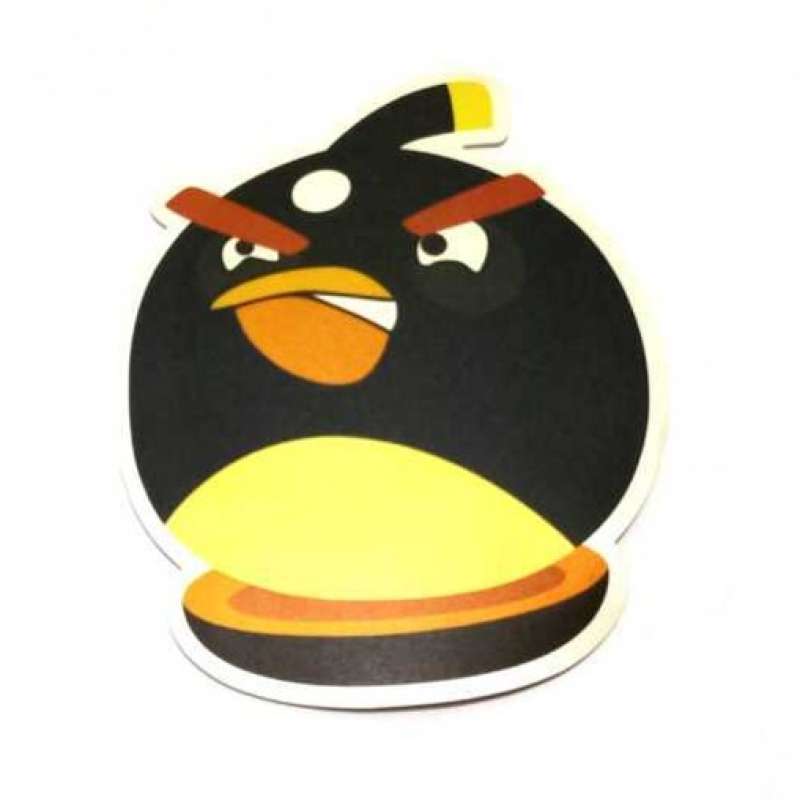 Promo Mousepad Angry Birds Diskon 13% Di Seller Js_kom - Ploso, Kota ...