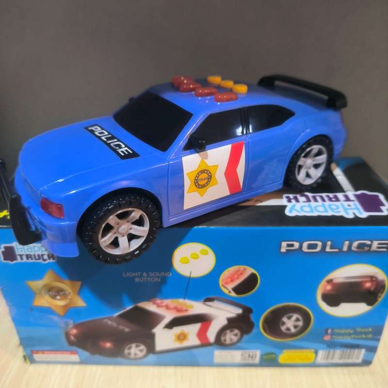 Jual Mobil Mobilan Bom Bom Car Terbaik Desember 2025 - Harga Murah ...