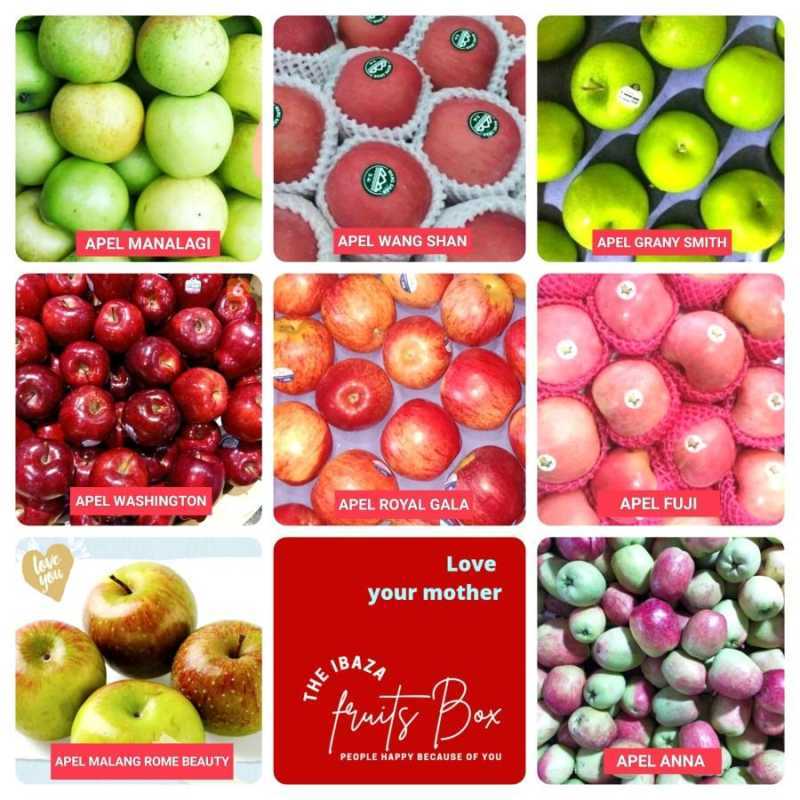 Apel Royalgala Gratis Ongkir 🔥 Harga Murah Mei 2026