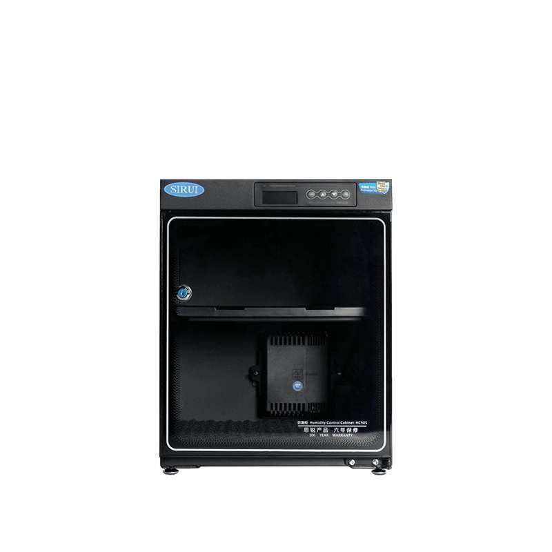 Jual Focus Nusantara - Sirui Hc50s Electronic Humidity Control Cabinet ...
