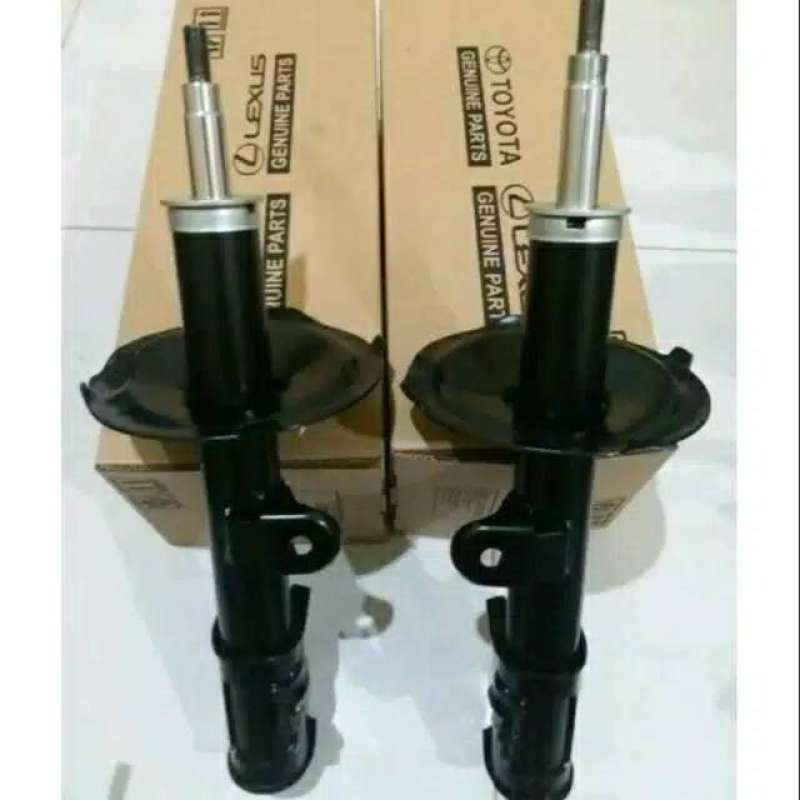 Jual Shock Mobil Toyota Avanza Veloz / All New Avanza di Seller CV ...
