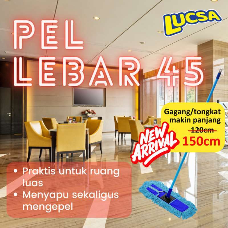 Jual Lobby Dust Termurah - Harga Grosir Terupdate Hari Ini | Blibli