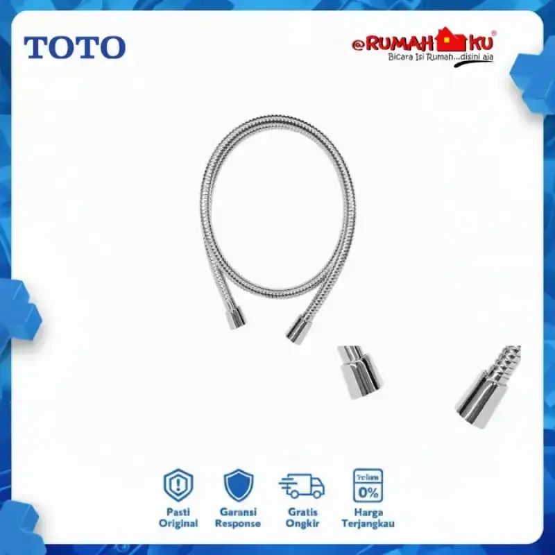 Jual Jetwasher Toto 💯 Harga Murah & Kualitas Terbaik April 2026