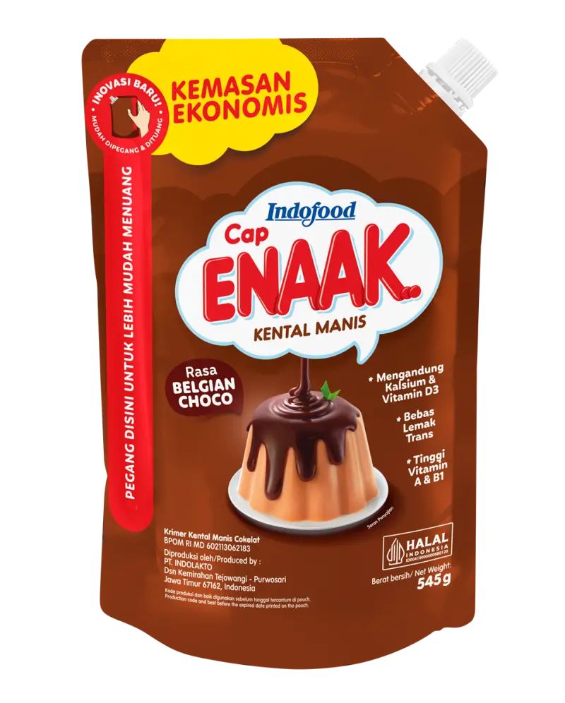 Susu Skm Pouch 545 Gr Gratis Ongkir 🏷️ Harga Murah Mei 2026