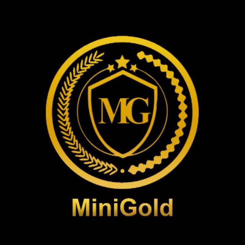Jual Minigold 0.01 Gram Gift Series Mothers Day Logam Mulia 24karat ...